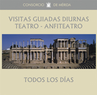 Consorcio Ciudad Monumental de Mérida